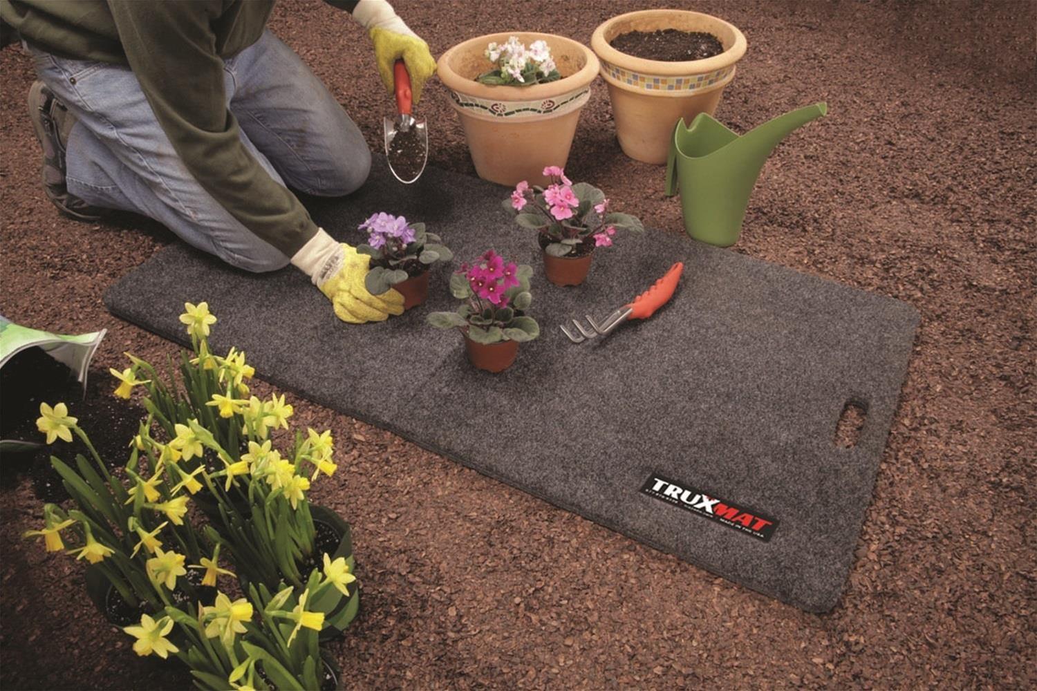 TruXedo 1705085 TruXedo TruxMat Utility Mats | Summit Racing