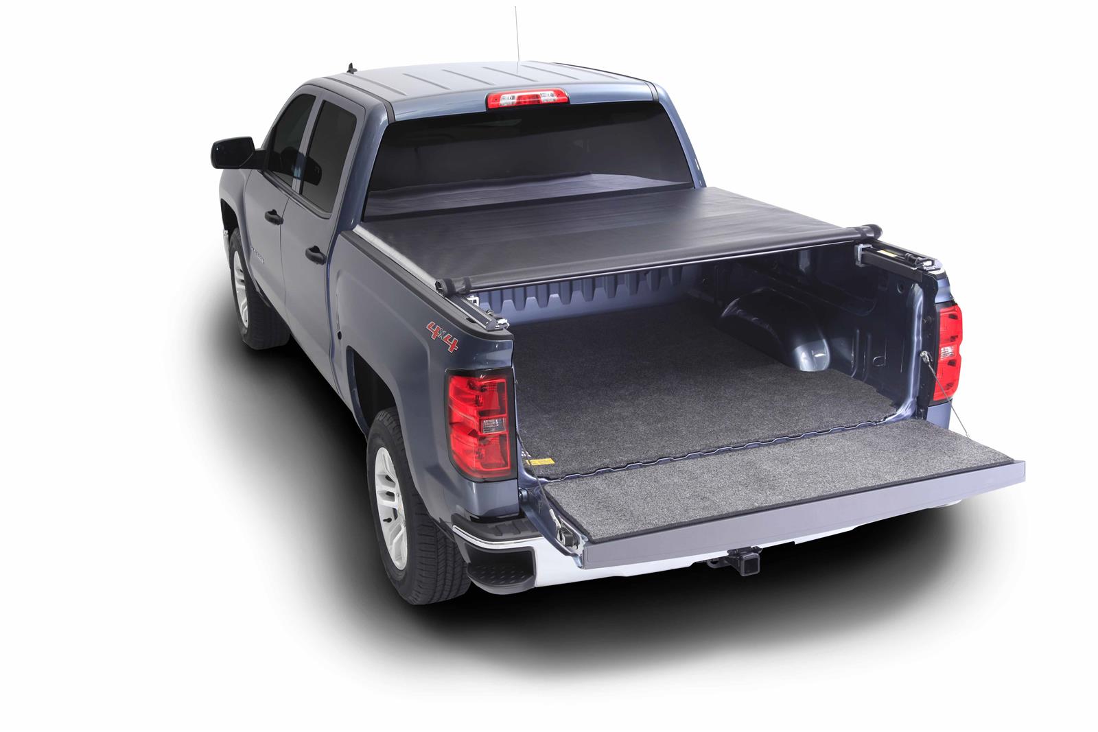 TruXedo 249801 TruXedo TruXport Tonneau Covers | Summit Racing