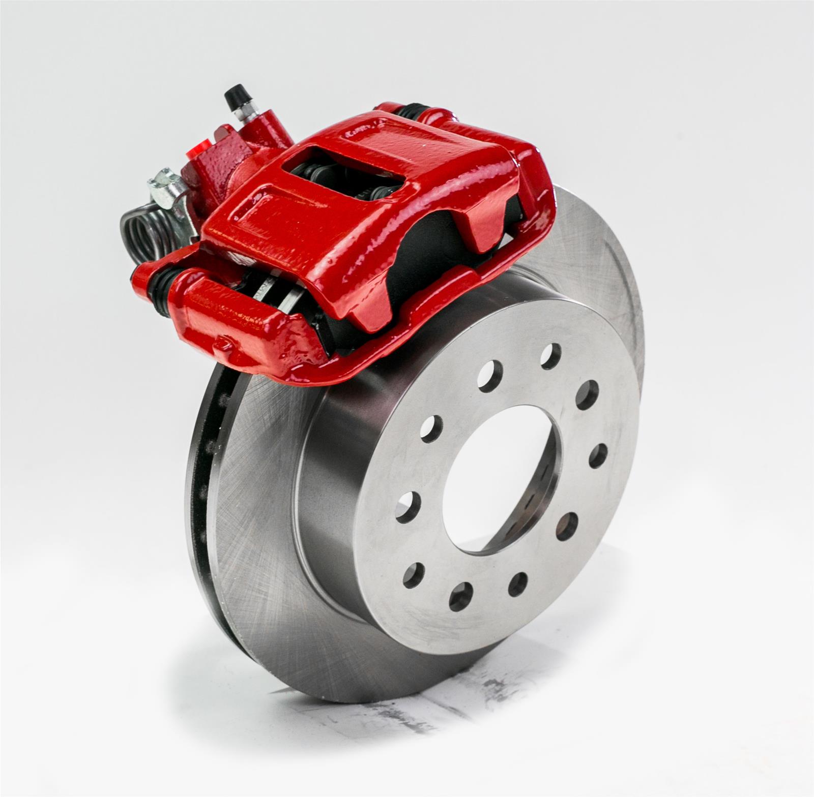 SSBC-USA A110-2R SSBC-USA Disc Brake Kits | Summit Racing