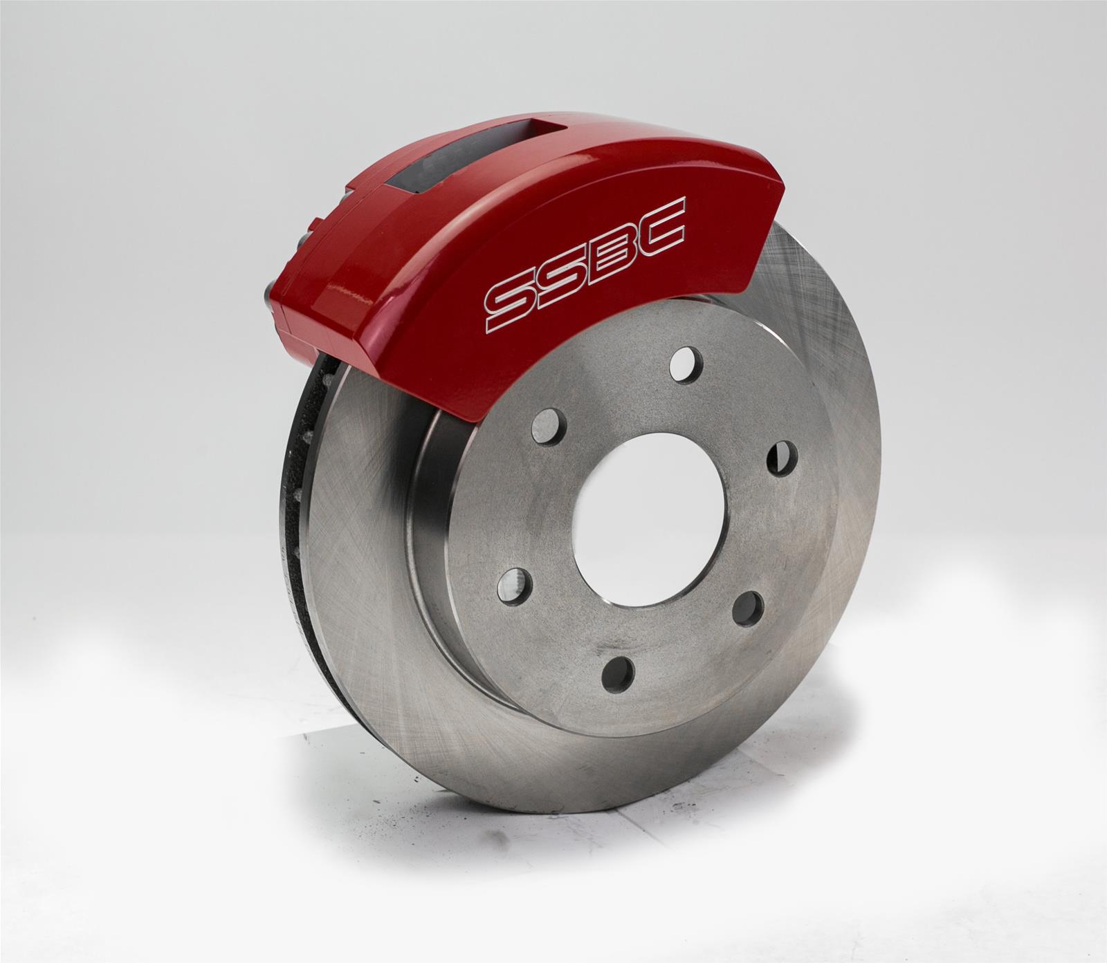 SSBC-USA A186-1R SSBC-USA Super Twin TK Quick-Change Caliper Upgrade ...