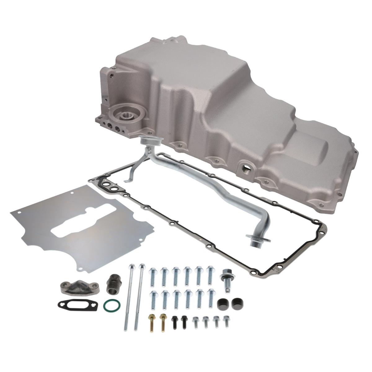 Top Street Performance 81075 Top Street Performance LS Aluminum Rear ...