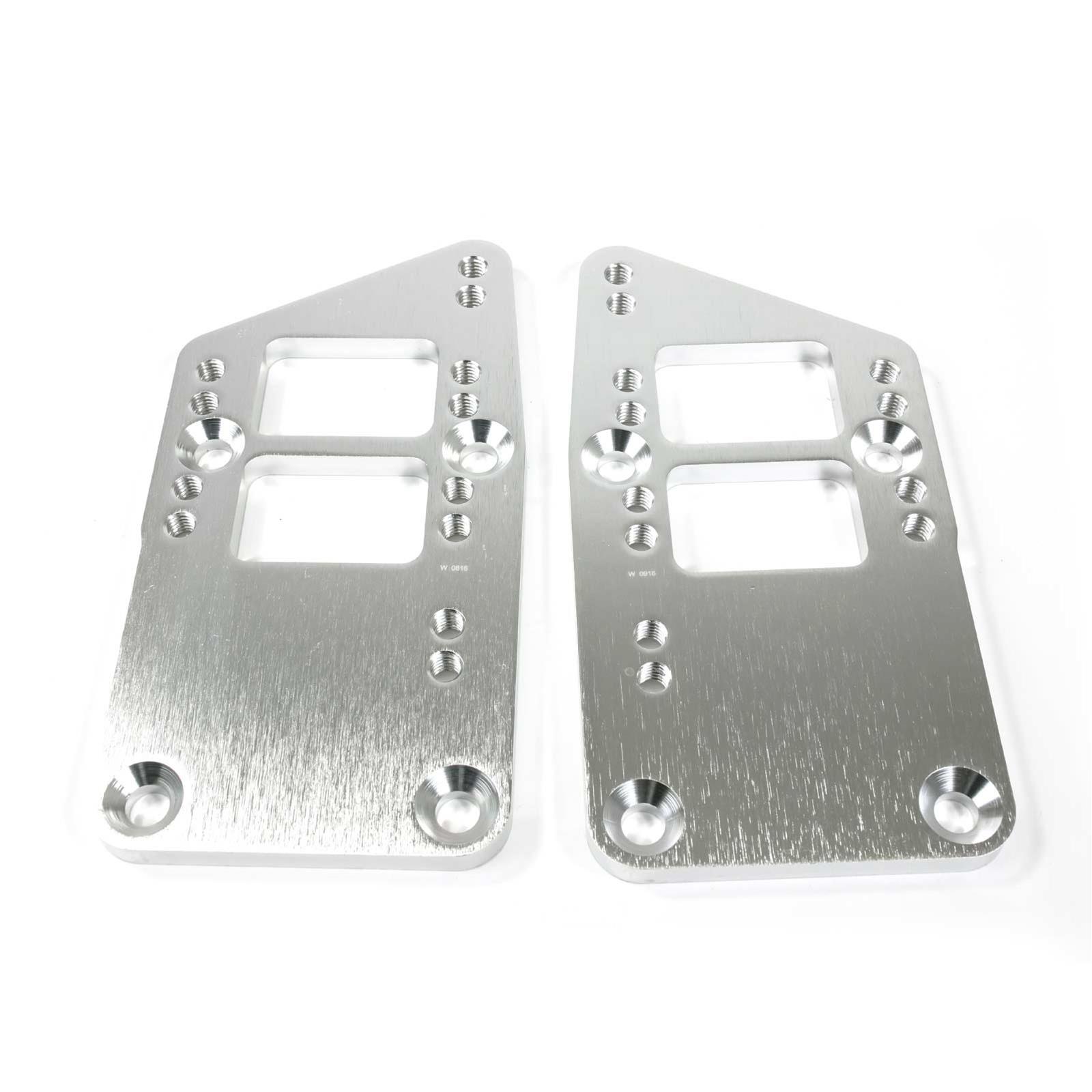 Top Street Performance 81100 Top Street Performance Motor Mount ...