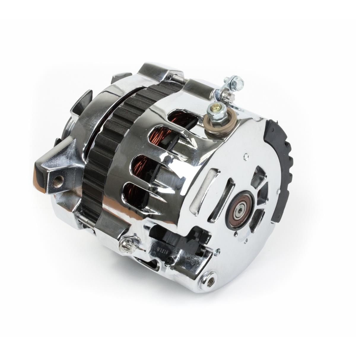 Top Street Performance ES1026C Top Street Performance Alternators ...