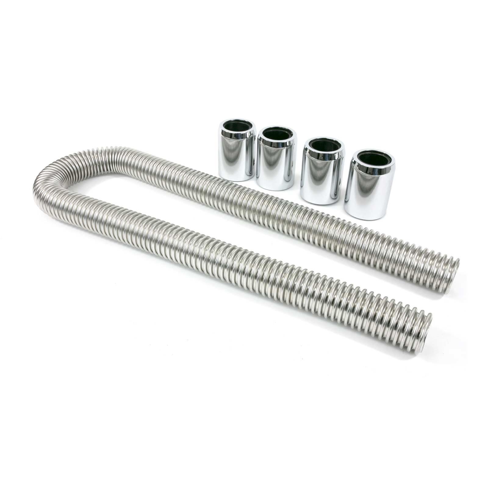 Top Street Performance HC6304C Top Street Performance Stainless Steel ...