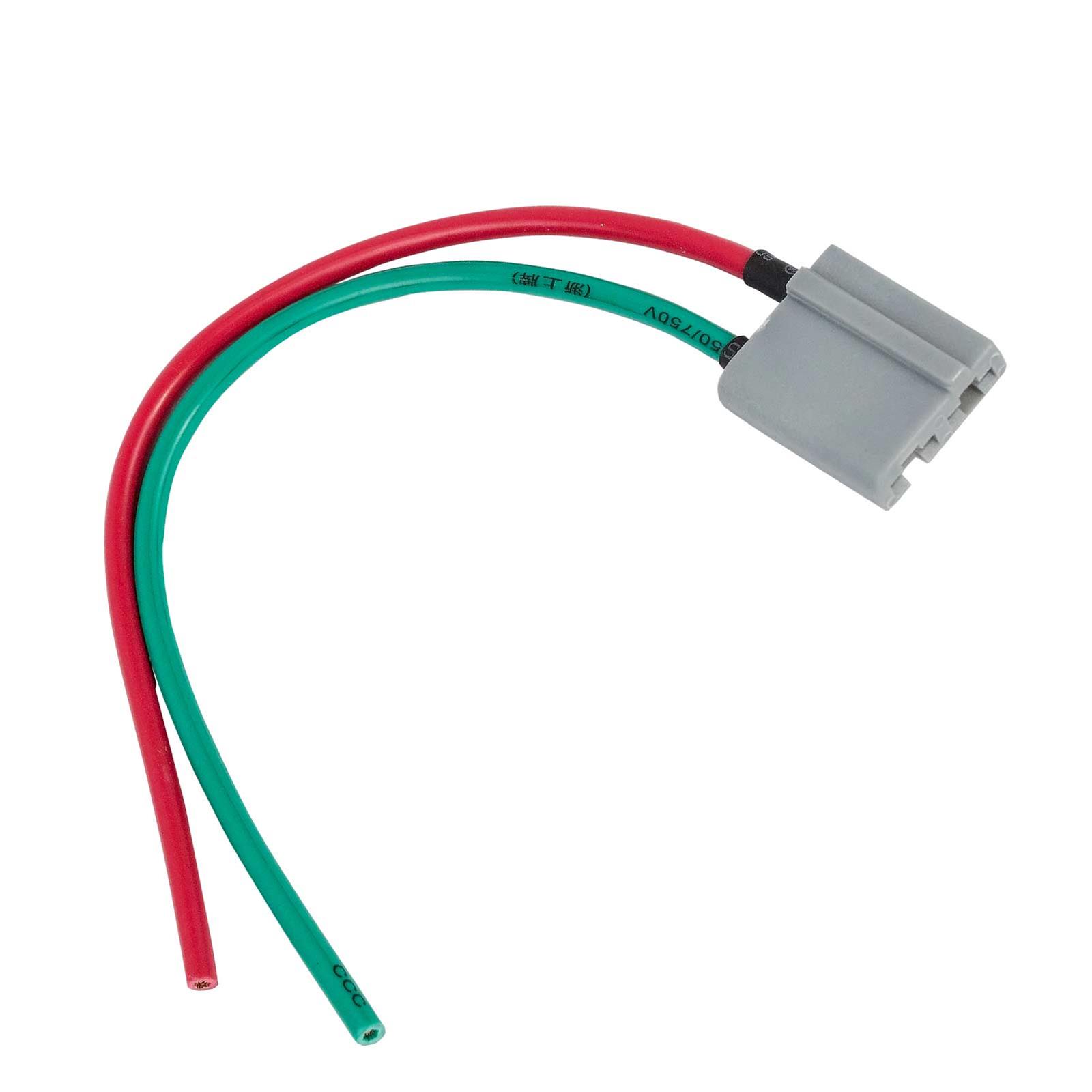 Top Street Performance JM6933 Top Street Performance Distributor Wiring ...