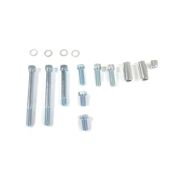 Top Street Performance JM9105C Top Street Performance Power Steering ...