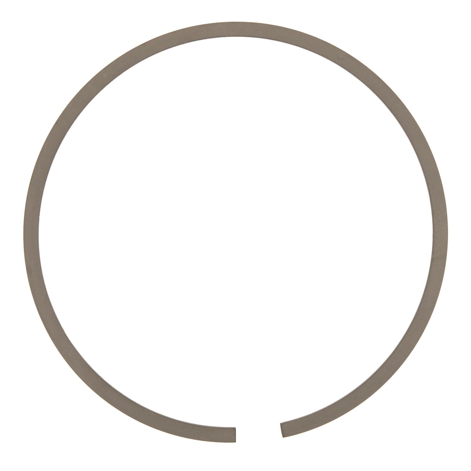 Total Seal Piston Rings 100414 Total Seal AP Advanced Profiling Top ...