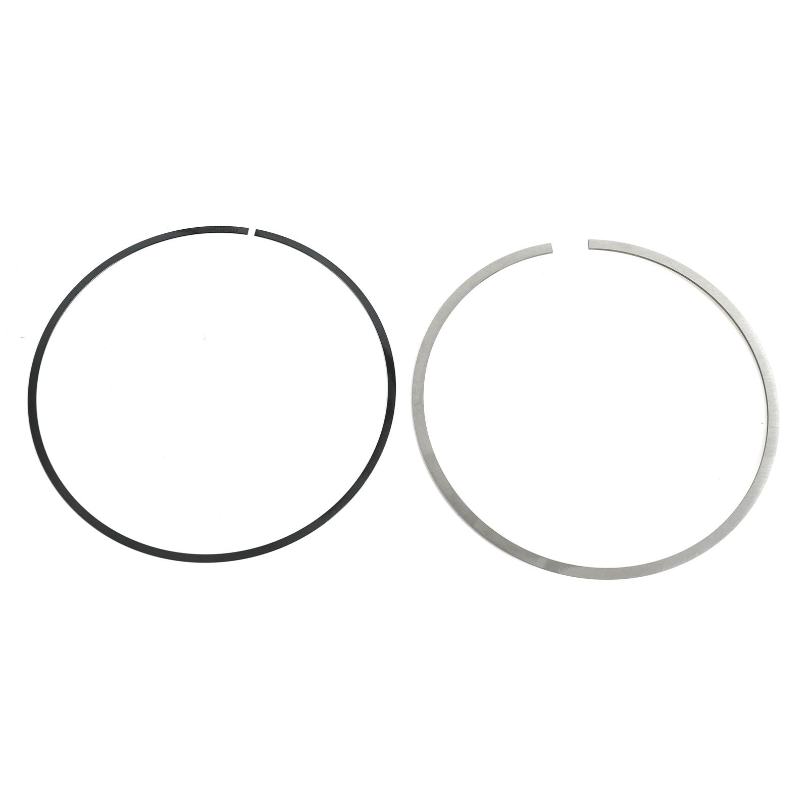Total Seal Piston Rings 102605F Total Seal AP Advanced Profiling Top ...