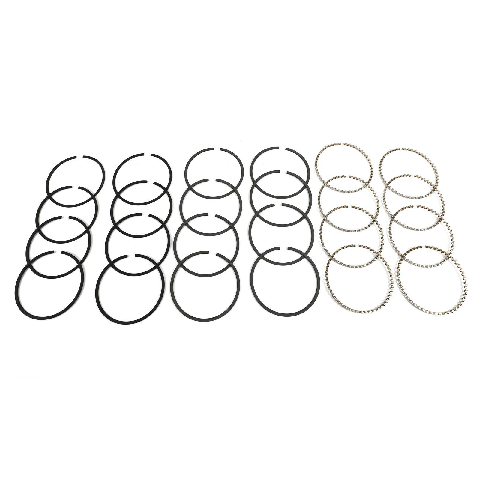 Total Seal Piston Rings CR2690 65 Total Seal CR Classic Race Piston ...