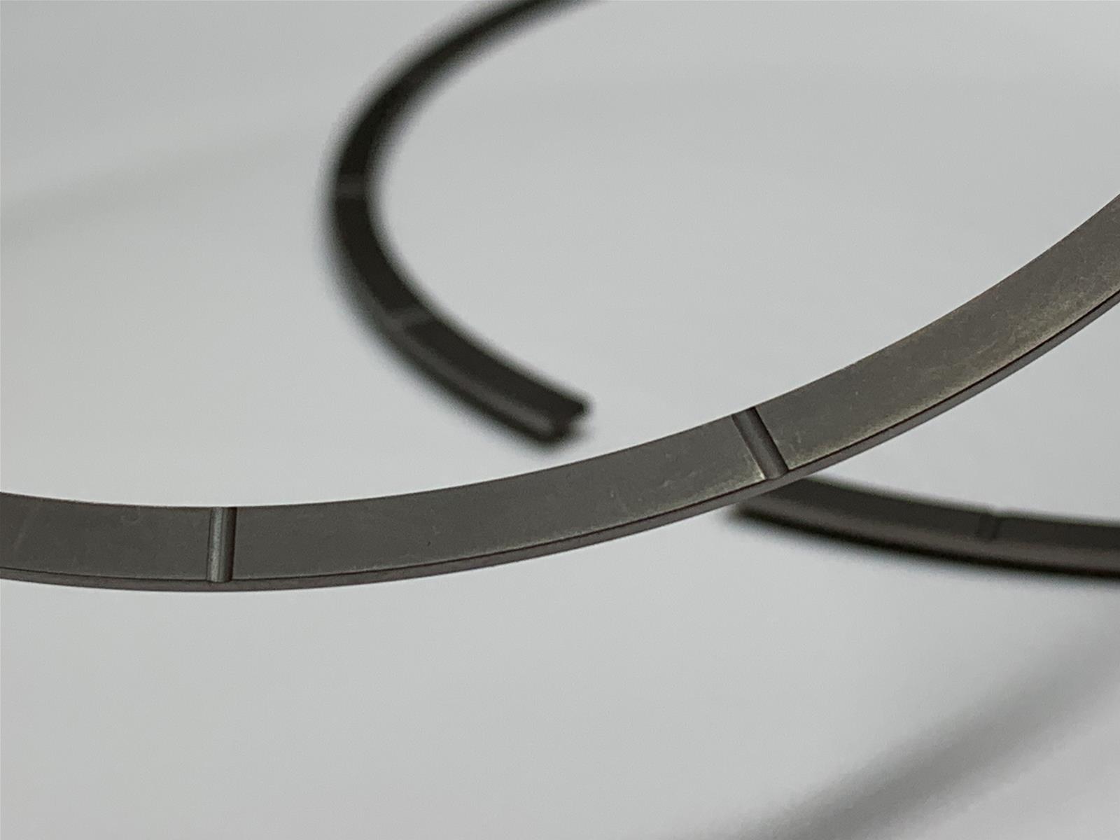 Total Seal Piston Rings CS4710GP Total Seal Gas Ported Piston Ring Sets ...