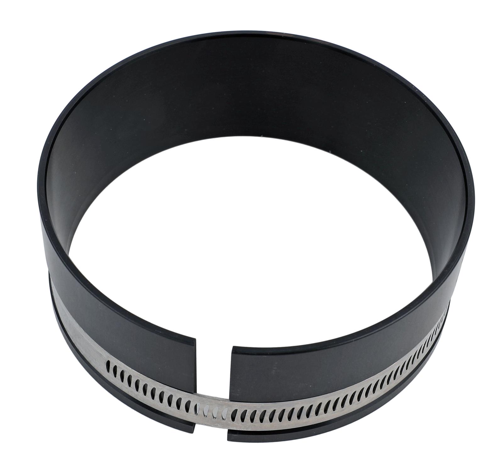 Total Seal Piston Rings RC4.345-4.455 Total Seal Adjustable Ring ...