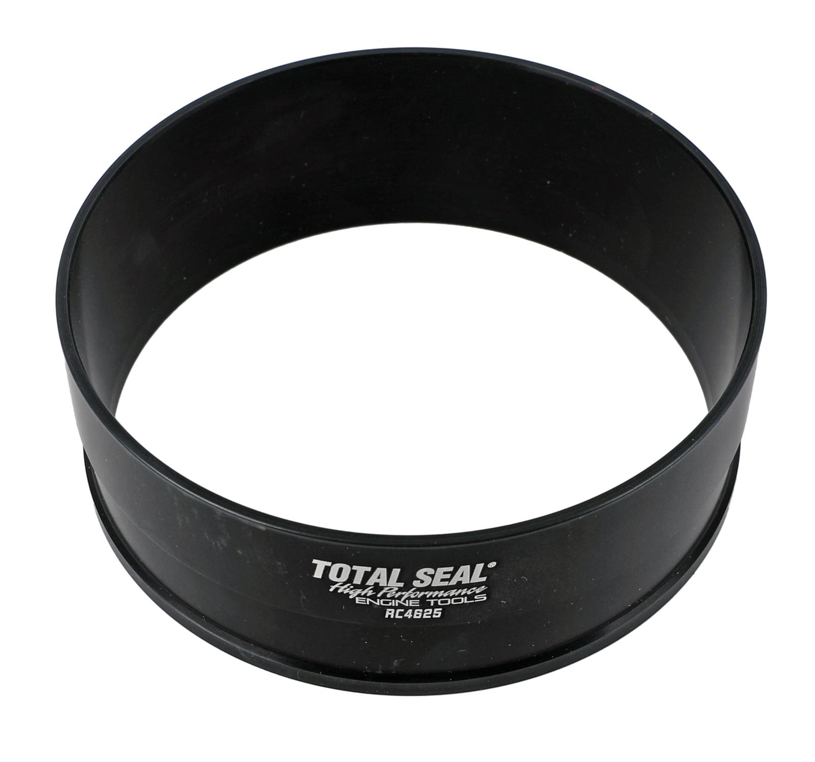 Total Seal Piston Rings RC4625 Total Seal Non-Adjustable Ring ...