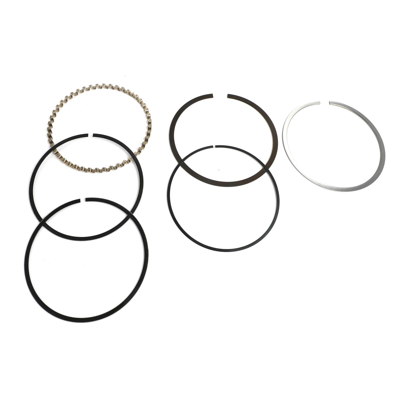 Total Seal Piston Rings TS3690 55-1 Total Seal TS AP Advanced Profiling ...