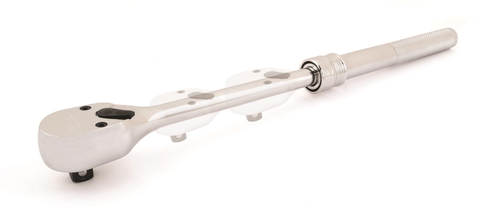 Titan Tools 12069 Titan Extendable Ratchets | Summit Racing