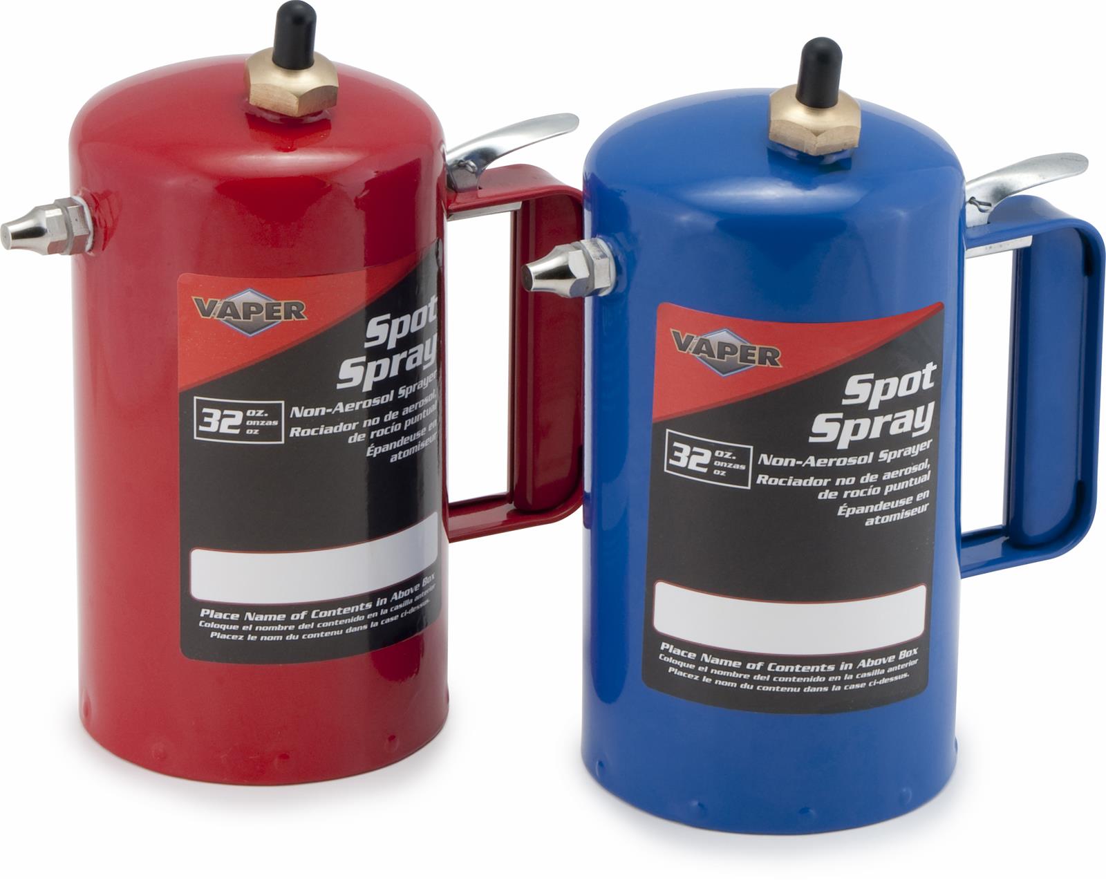 Titan Tools 19421 Titan Vaper Spot Spray Non-Aerosol Sprayers | Summit ...