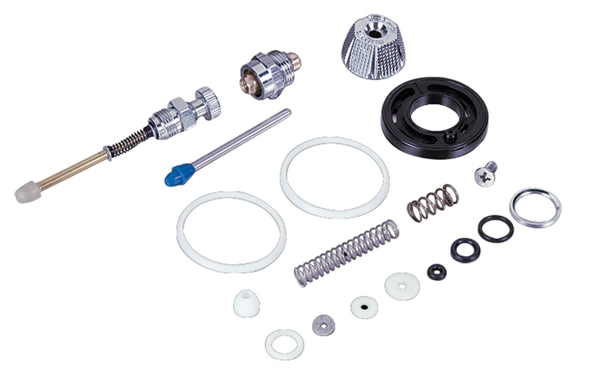 Titan Tools 19909 Titan Vaper HVLP Spray Gun Rebuild Kits | Summit Racing