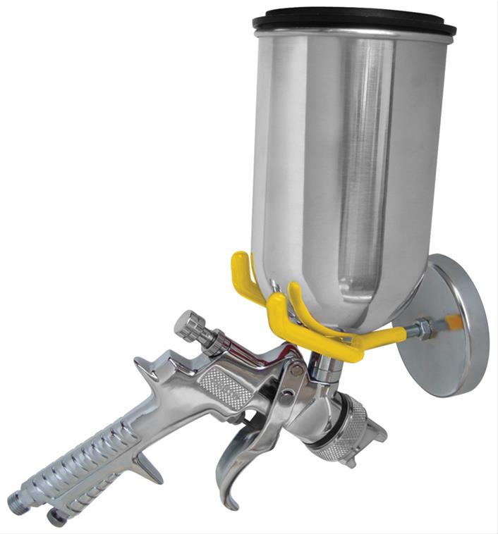 Titan Tools 19991 Titan Magnetic Spray Gun Holders | Summit Racing