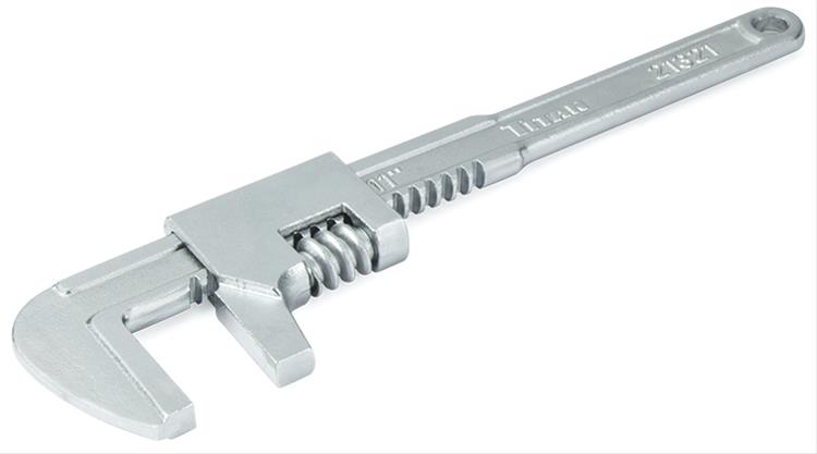 Titan Tools 21321 Titan Adjustable Auto Wrenches | Summit Racing