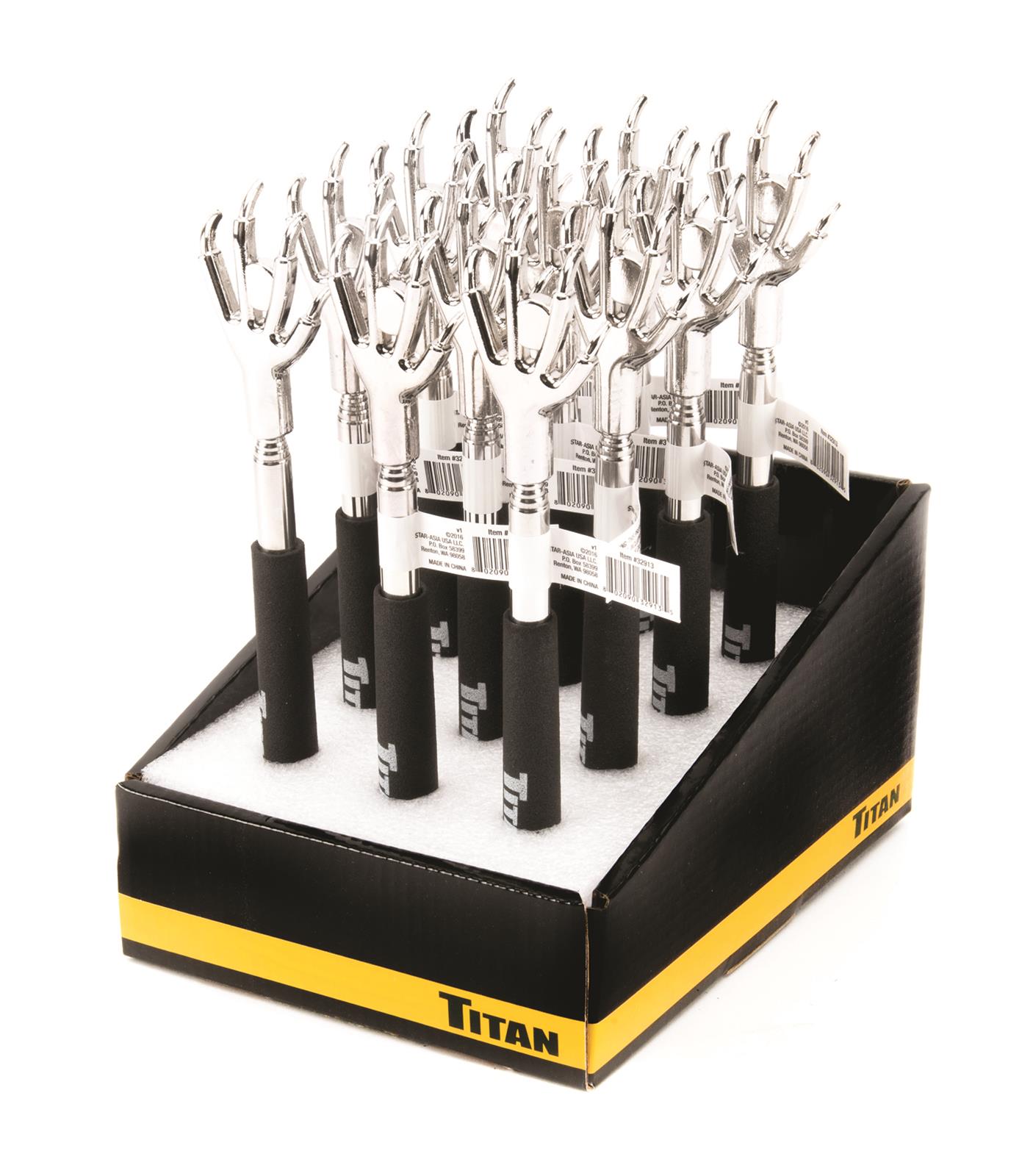 Titan Tools 32913