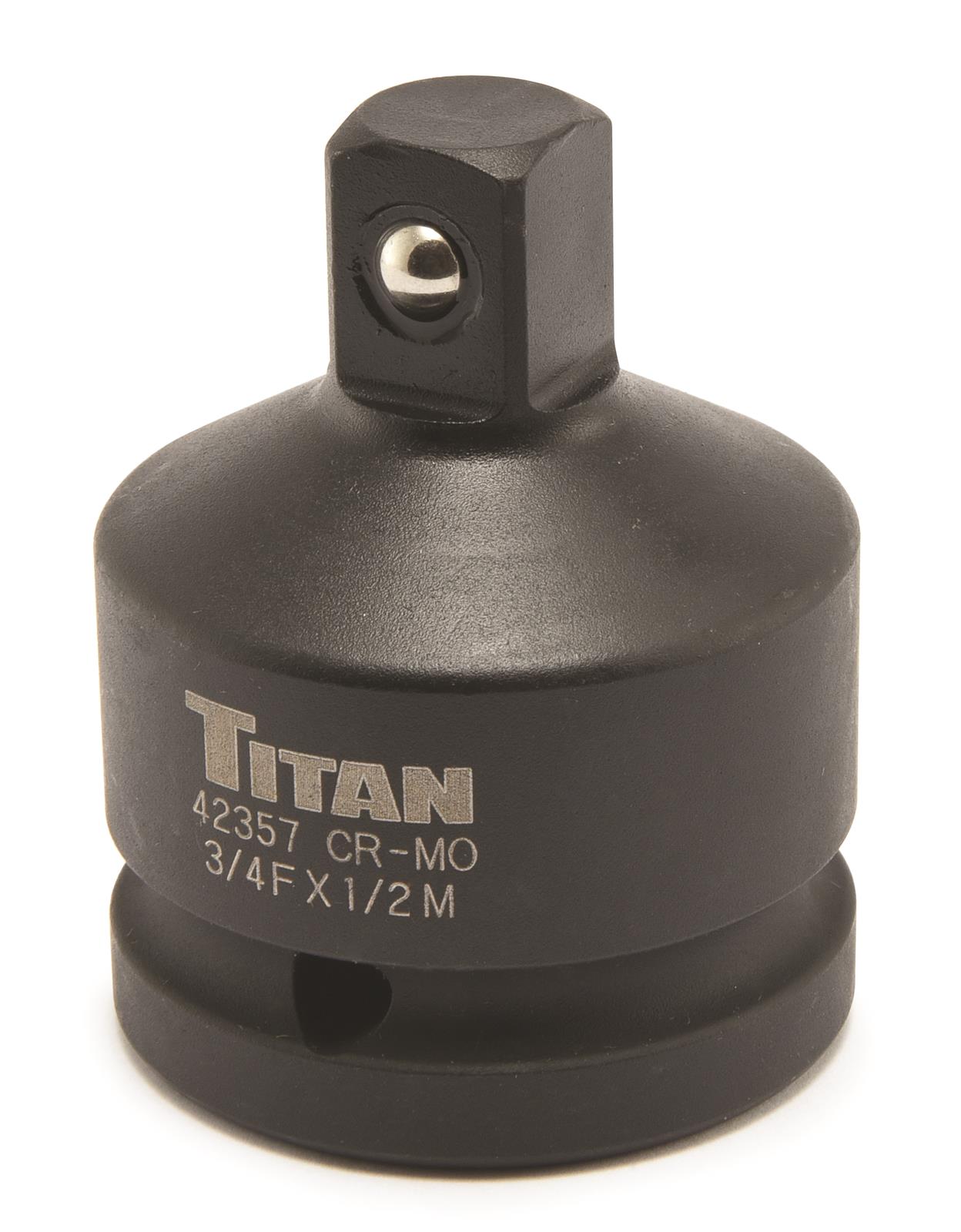 Titan Tools 42357 Titan Increasing/Reducing Impact Adapters | Summit Racing