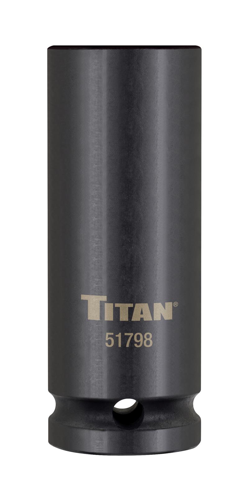 Titan Tools 51798 Titan Brake Hub Cleaning Kits | Summit Racing