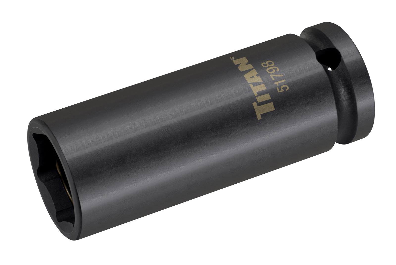 Titan Tools 51798 Titan Brake Hub Cleaning Kits | Summit Racing