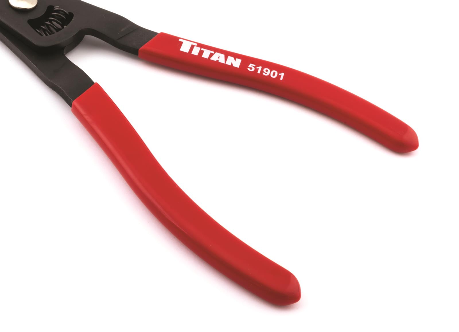 Titan Tools 51901 Titan Lock Ring Pliers | Summit Racing