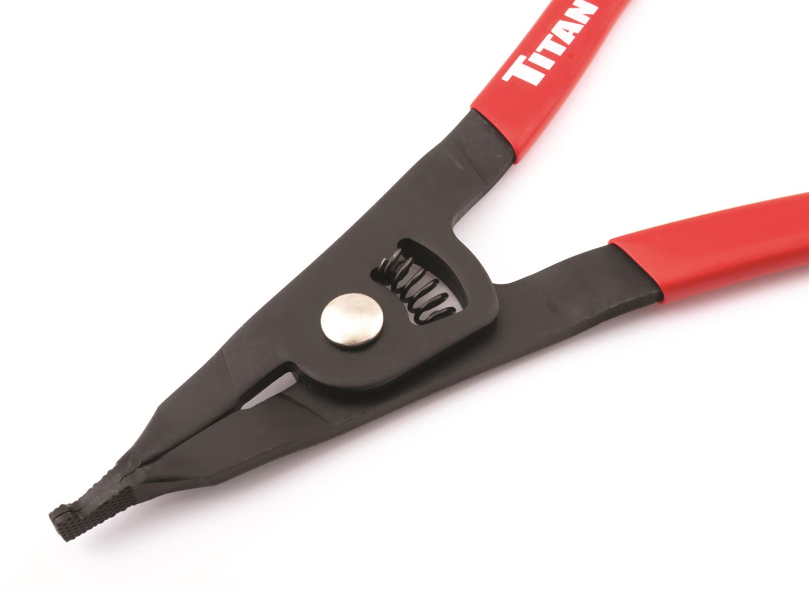 Titan Tools 51901 Titan Lock Ring Pliers | Summit Racing
