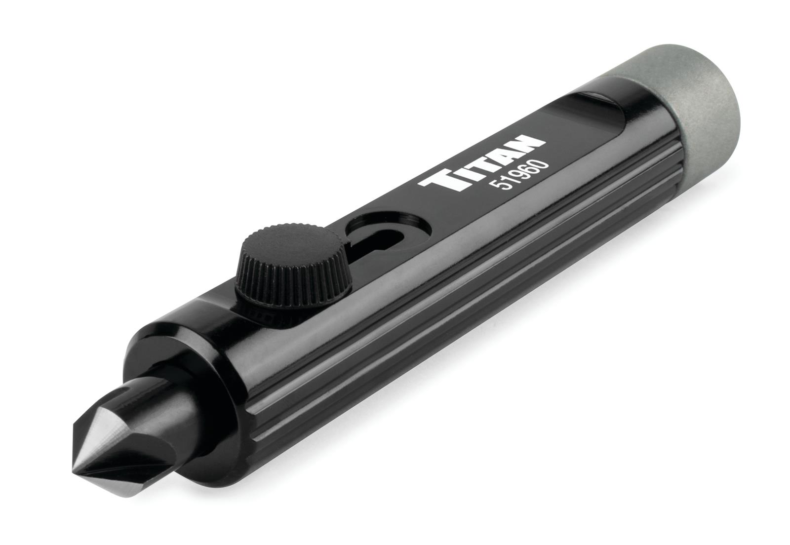 Titan Tools 51960 Titan Deburring Tools | Summit Racing