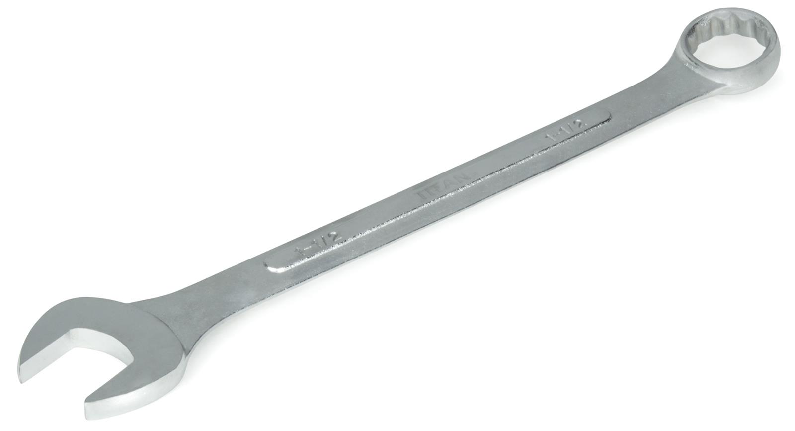 Titan Tools 60041 Titan Jumbo Combination Wrenches | Summit Racing