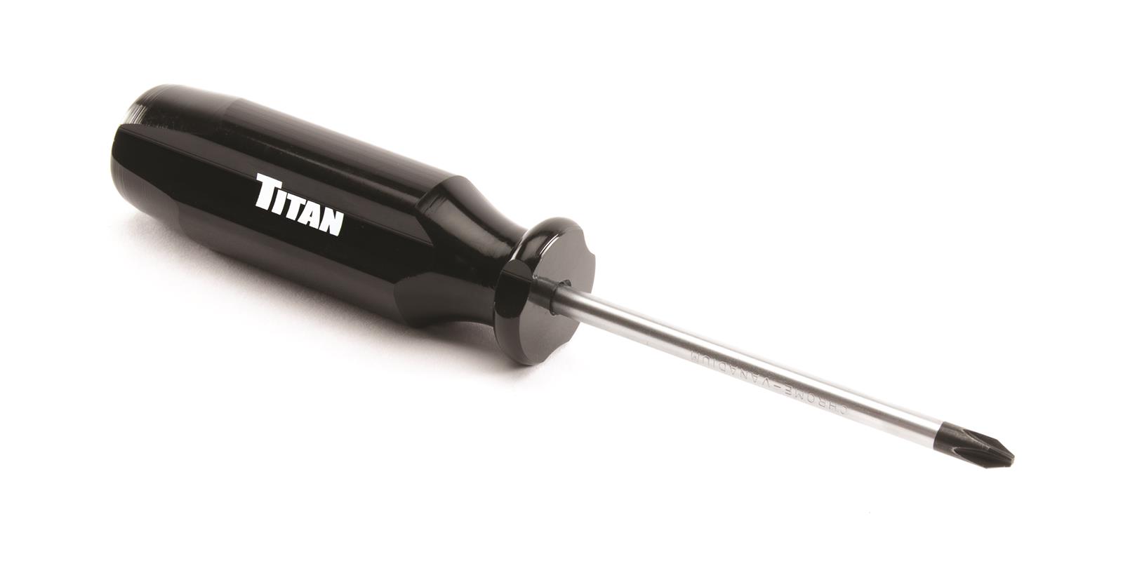 Titan Tools 60963 Titan Screwdrivers | Summit Racing
