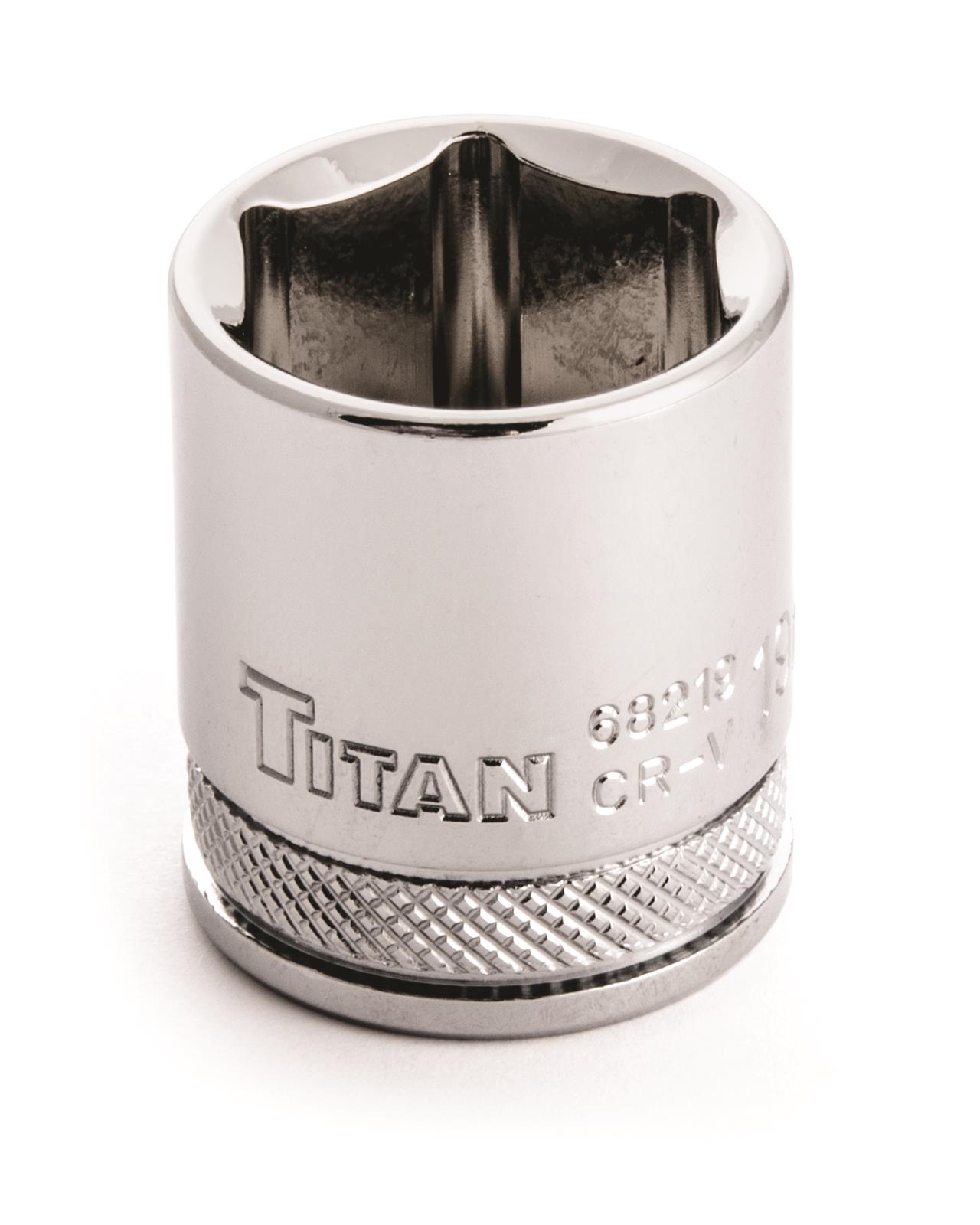 Titan Tools 68219 Titan Metric Sockets | Summit Racing