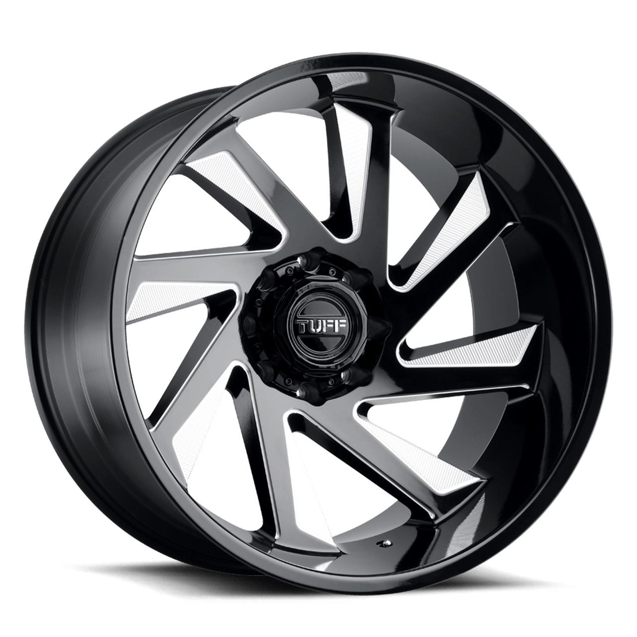 True Spokes