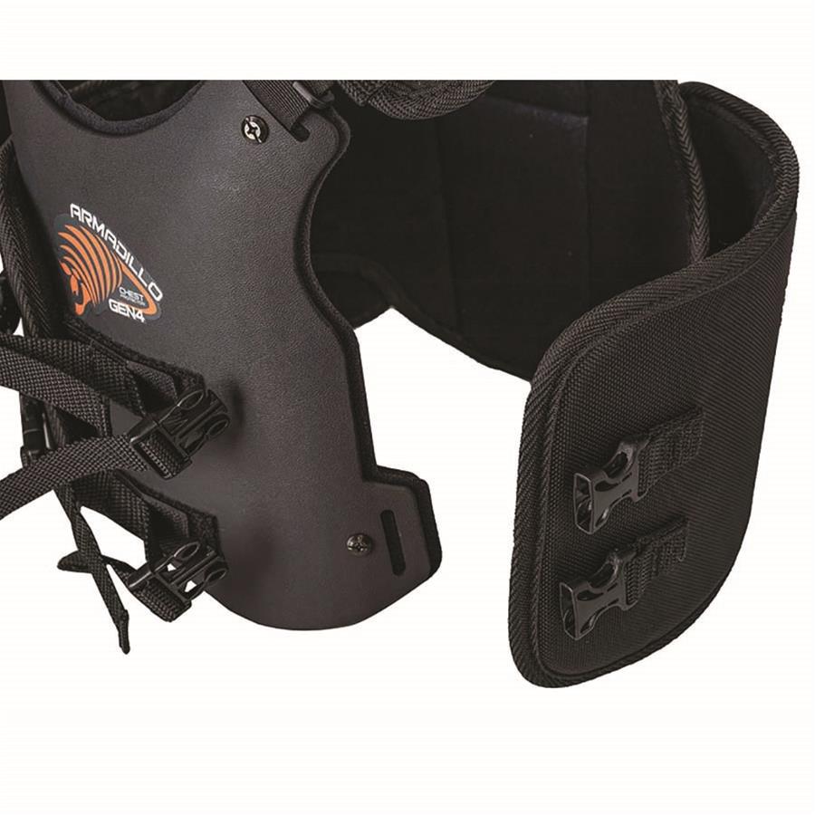 Team Valhalla Racing VAG42 Team Valhalla Racing Gen4 Armadillo Chest ...