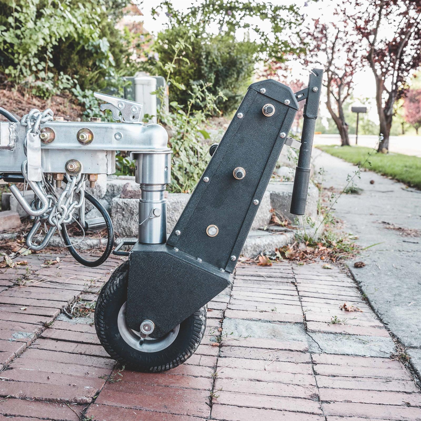 Trailer Valet TVXL25 Trailer Valet Trailer Dollies | Summit Racing