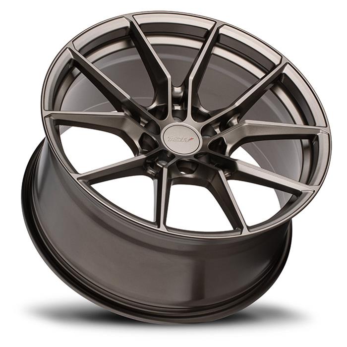 TSW Wheel 1995NPT395114Z76 TSW Neptune Series Matte Bronze Wheels ...