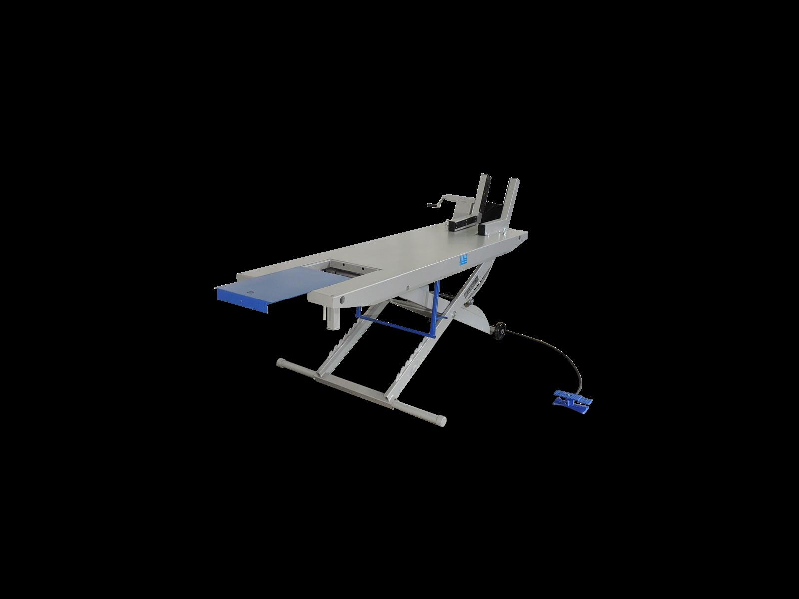 Tuxedo Distributors M-1000C Tuxedo M-1000C Motorcycle Lifts | Summit Racing