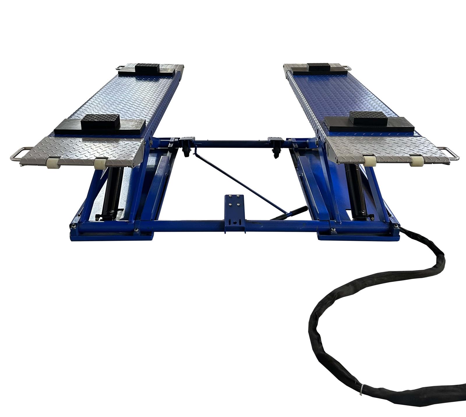 Tuxedo Distributors MR6.5K-38 Tuxedo MR65K-38 Mid-Rise Frame Lifts ...