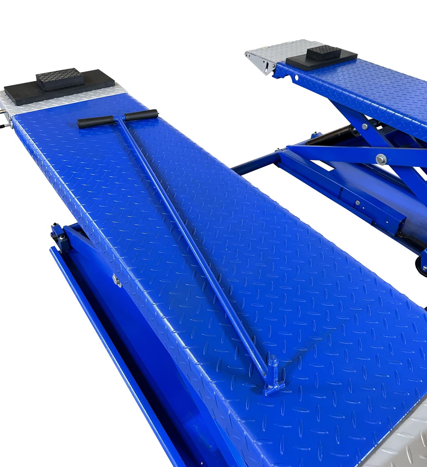 Tuxedo Distributors MR6.5K-38 Tuxedo MR65K-38 Mid-Rise Frame Lifts ...