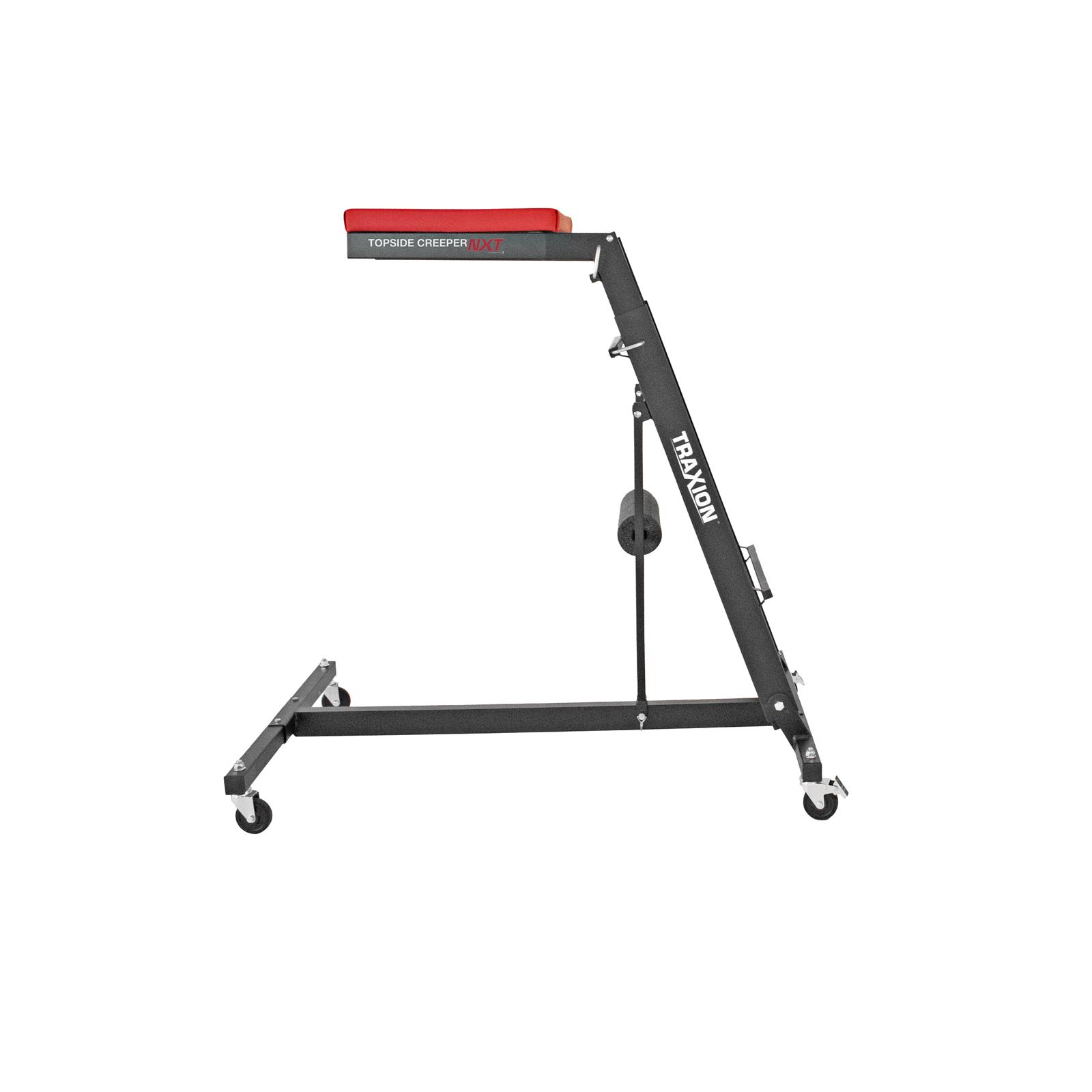 Traxion 3-200 Traxion NXT Topside Creepers | Summit Racing