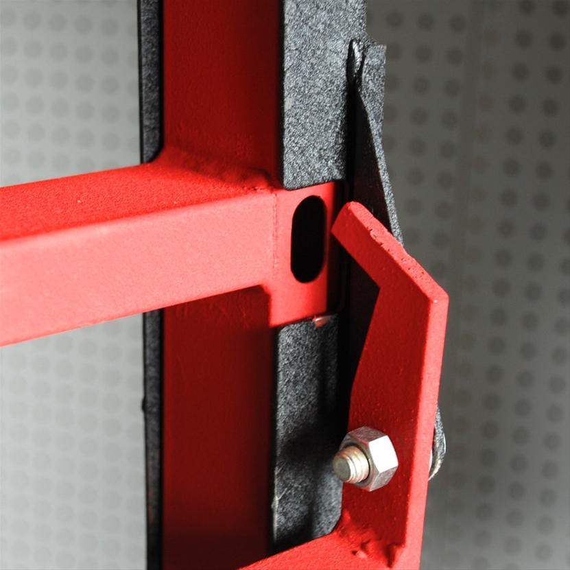 Traxion 3-700 Traxion ProGear Topside Creepers | Summit Racing