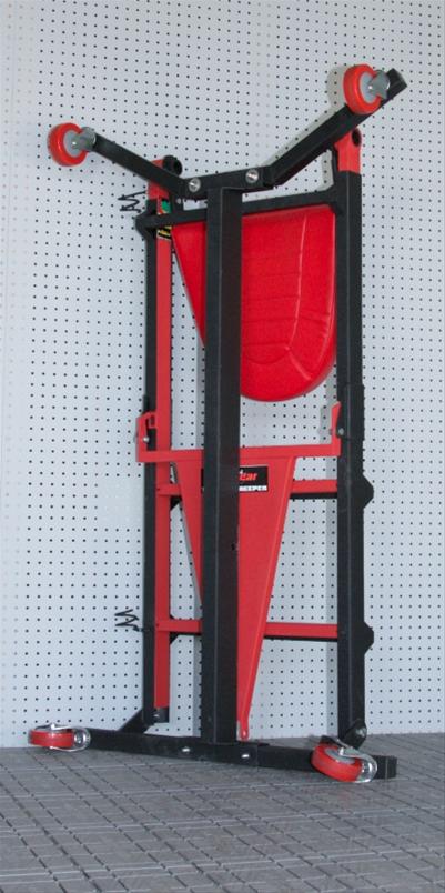 Traxion 3-700 Traxion ProGear Topside Creepers | Summit Racing