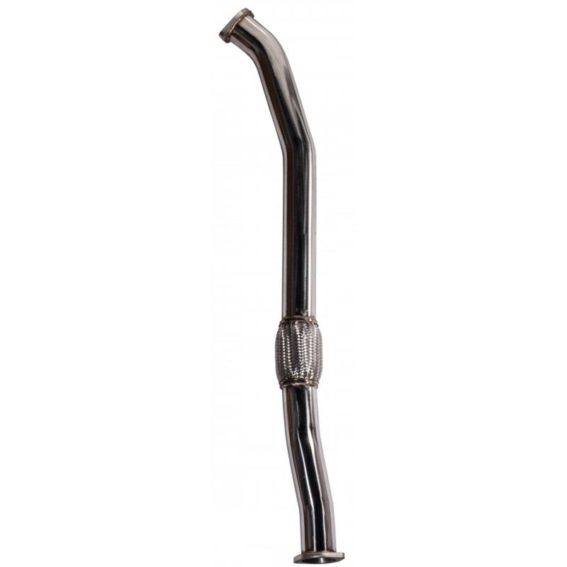 TurboXS WS15-CBE TurboXS Cat-Back Exhaust Systems | Summit Racing