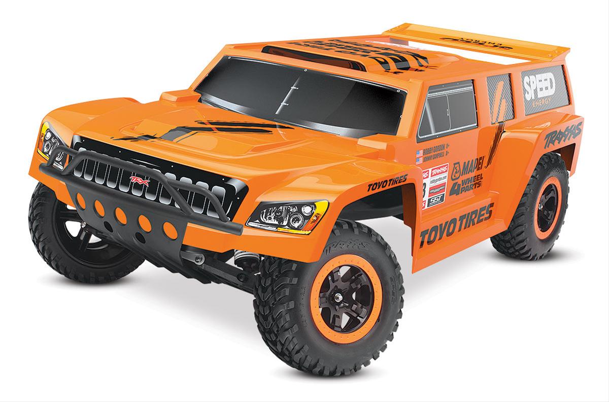 Traxxas 58044-1