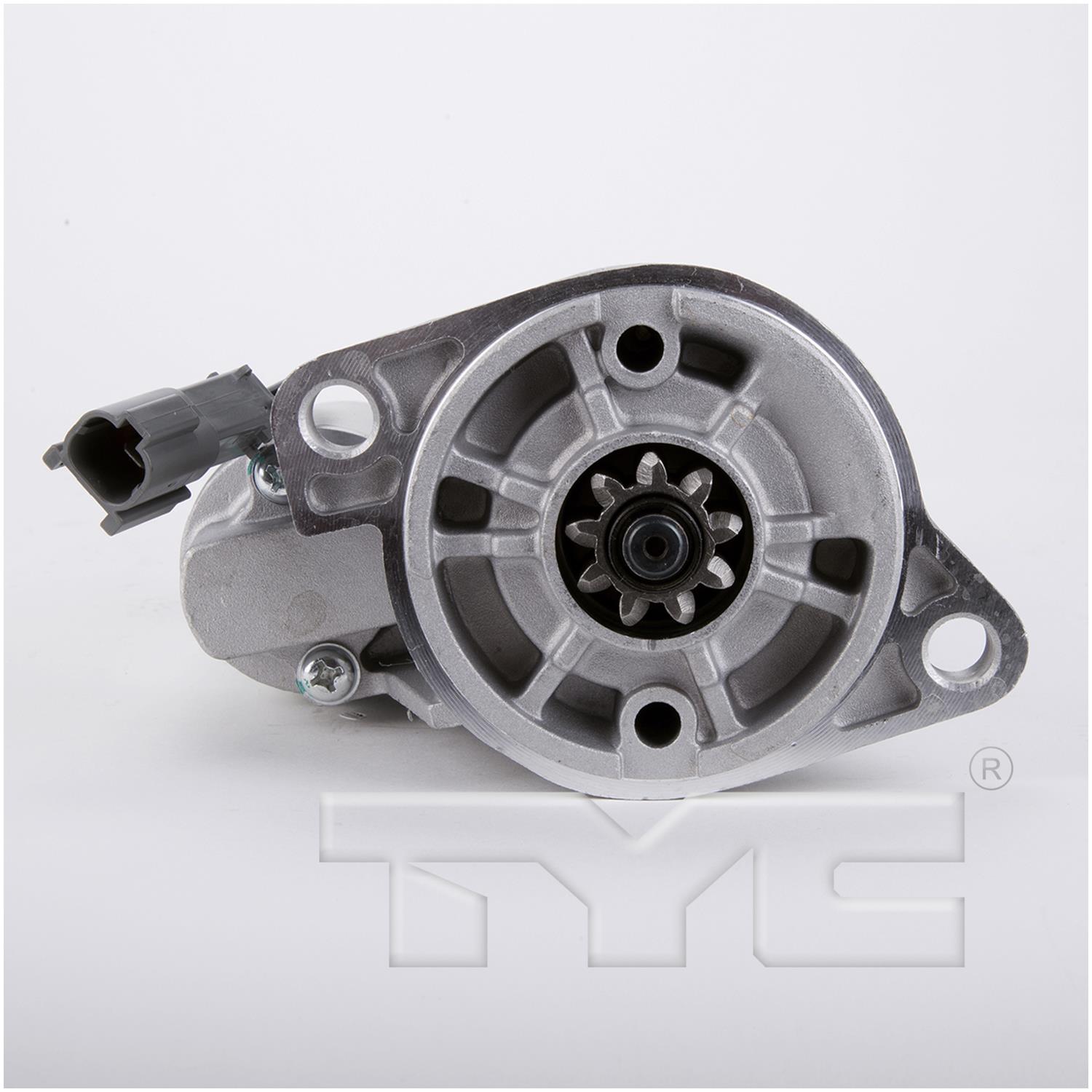 TYC 1-17685 TYC Starters | Summit Racing