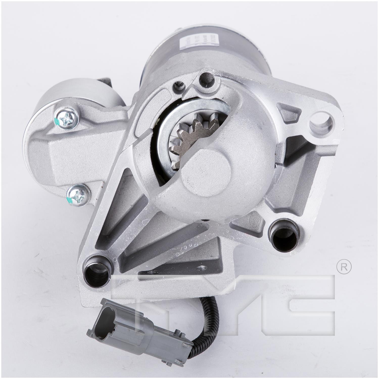 TYC 1-17872 TYC Starters | Summit Racing