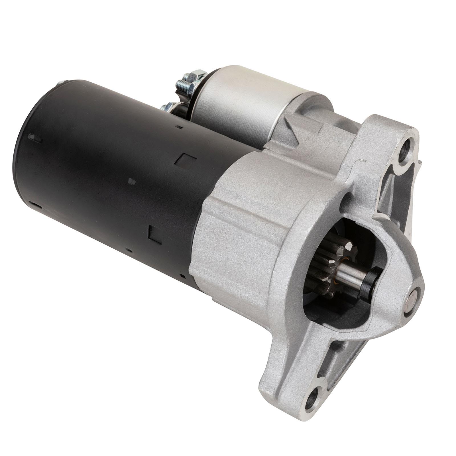 TYC 1-19033 TYC Starters | Summit Racing