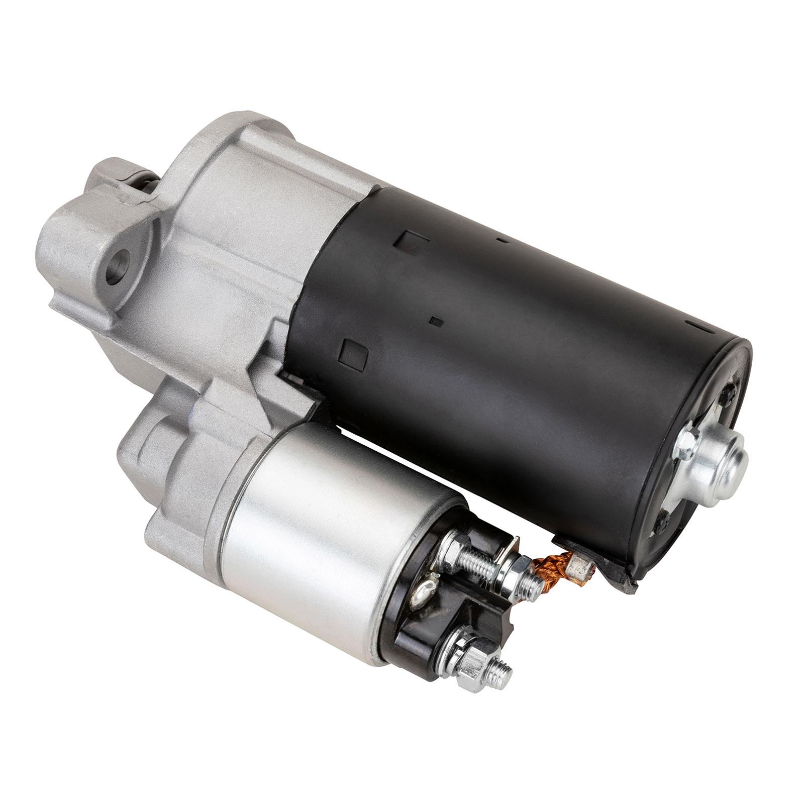 TYC 1-19033 TYC Starters | Summit Racing