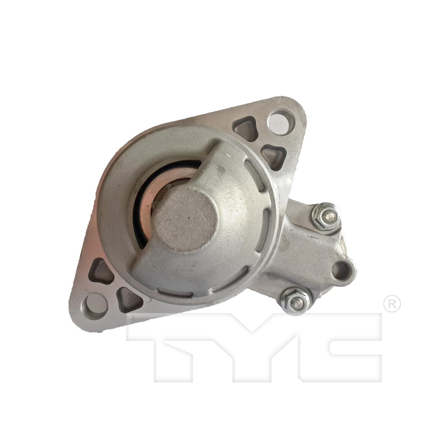 TYC 1-19073 TYC Starters | Summit Racing