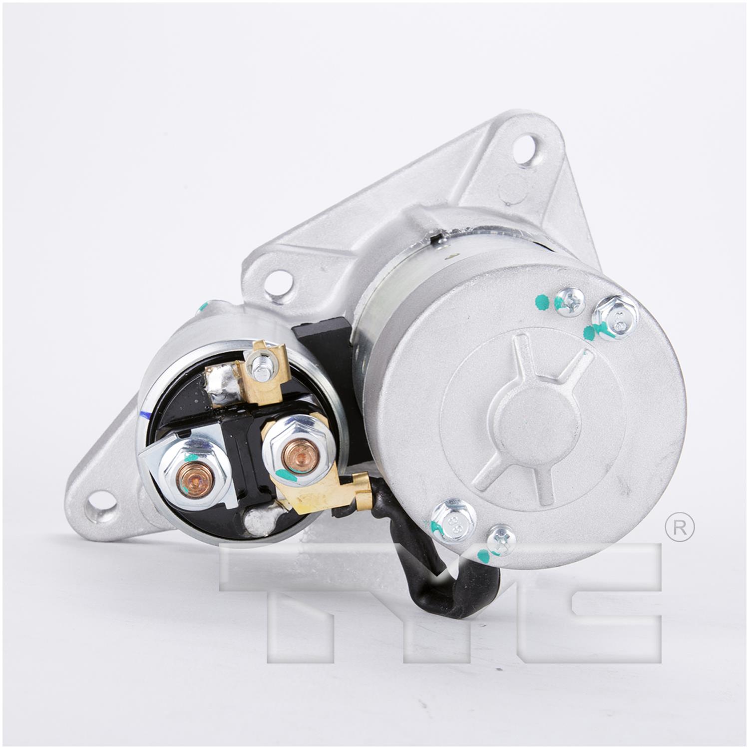 TYC 1-19092 TYC Starters | Summit Racing